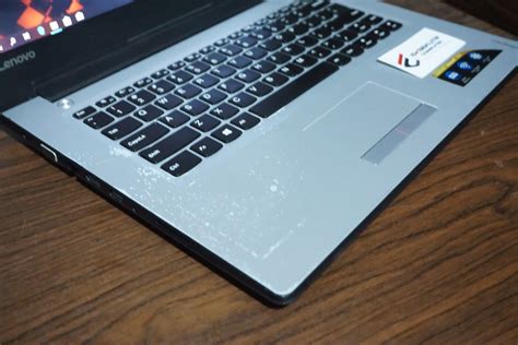 Jual Laptop Lenovo Ideapad Isk Eksekutif Computer