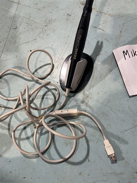 Dexis Carivu Dental Caries Cavity Detection Device Diversified Dental Systems