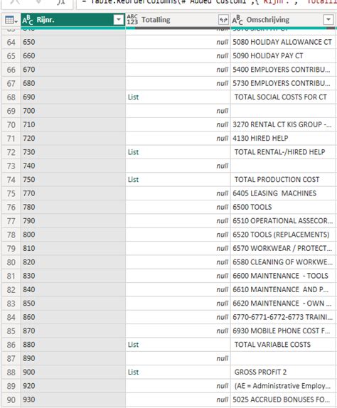 Vertical Lookup Microsoft Fabric Community
