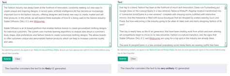 5 Ways To Detect Text Written By Chatgpt And Other Ai Tools Pcmag