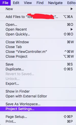 Xcode8 How Can I Delete Derived Data In Xcode 8 Stack Overflow