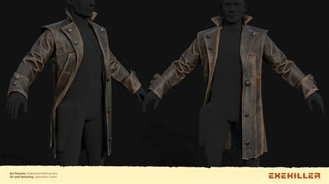 dev diary 4 fashion animations and more… news exekiller moddb