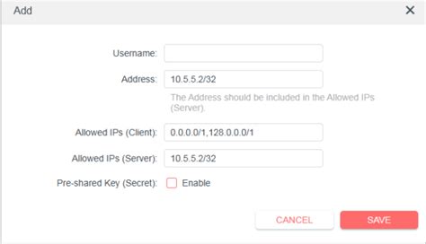 How To Set Up Wireguard Vpn On Mercusys Wireless Router Welcome To Mercusys