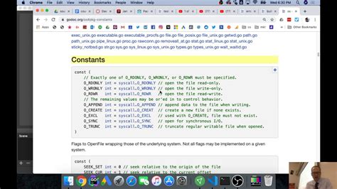 Error Handling In Golang 113 And Beyond Youtube