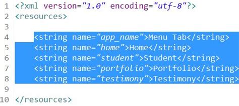 Tutorial Membuat Menu Di Android Dengan Toast