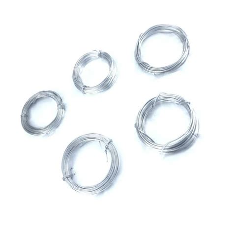 Orthopedic Cerclage Wire Wires Stainless Steel Cerclage Wire Wires 06 15mm Orthopedics