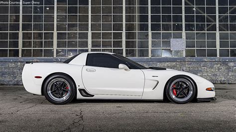 Daily Slideshow 1000 Hp C5 Z06 Is The Perfect Prom Date Corvetteforum