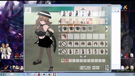 3d Custom Girl Evolution Mod Mauiress