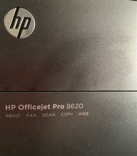 Hp Officejet Pro Printer Copier Scanner Computers Tech Printers Scanners Copiers