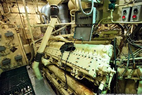 Missile Hovercraft Samum