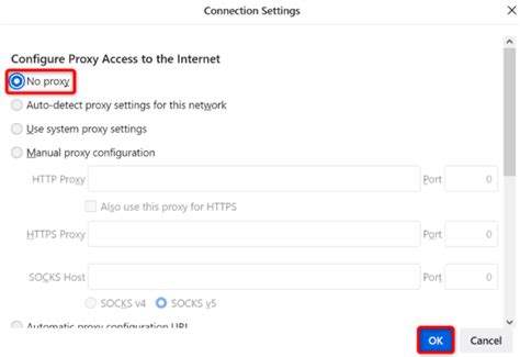 how to fix the “pr end of file error” error in firefox