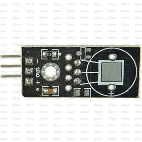 Module Lm35 Temperature Sensor Thermal Analog Sensor Shopee Philippines