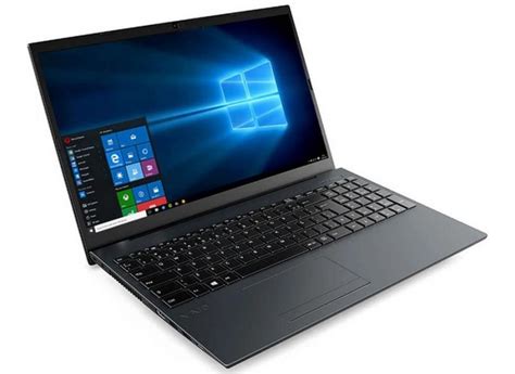 Notebook Vaio FE VJFE F X B H Intel Core I U GB SSD GB Windows