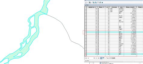 arcgis操作系列9 arcmap 线分段 csdn博客