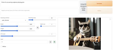 How To Run Stable Diffusion Xl Model Stable Diffusion Art