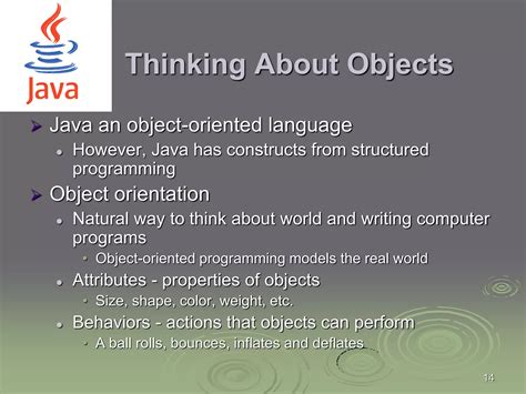 java applets and working principles ppt