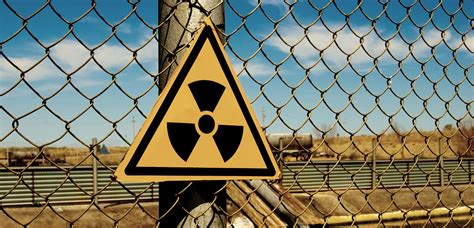 Acute Radiation Syndrome What Every Nurse Needs To Know