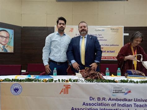 Subham Chaudhary On Linkedin I Am Very Glad At This Three Day International Conference On