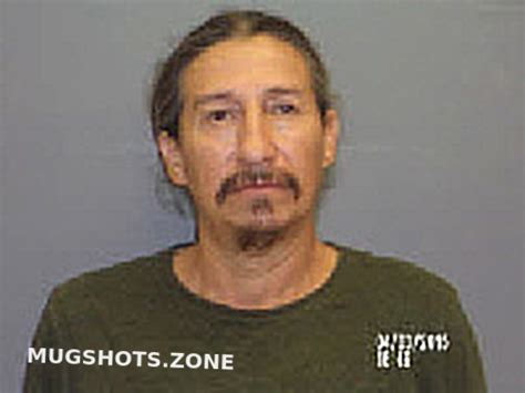 Ronnie Rios 02 07 2025 Dewitt County Mugshots Zone