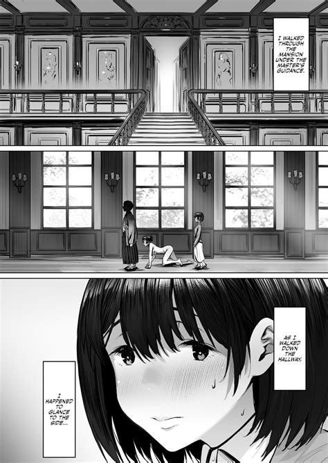 Dorei Kibou Nozaki Haruna Hen Aspiring Slave Nozaki Haruna Chapter