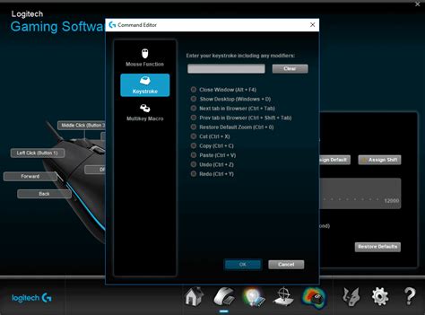 Logitech Gaming Software Logitech G Hub User Guide WePC