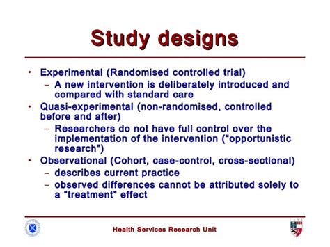 Randomized Controlled Trial
