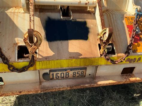 Buy Used 2018 Nissan Ud Condor Pw 24 280 Trucks 1086381