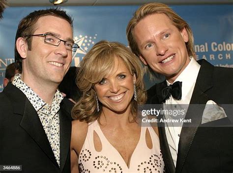 Carson Coulon Photos And Premium High Res Pictures Getty Images