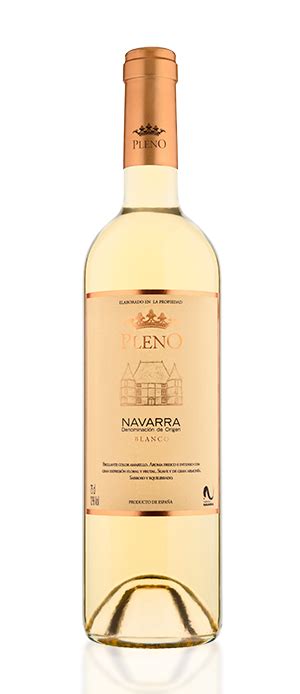 Nuestros vinos – PLENO