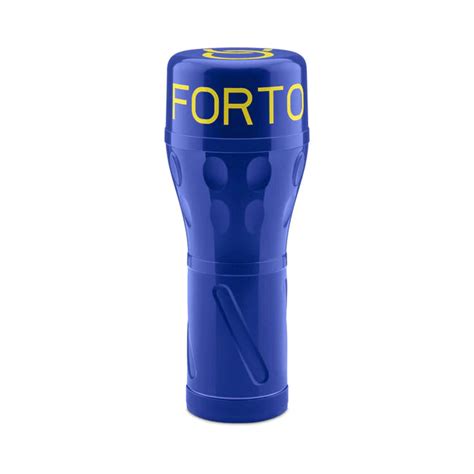 Forto Model V 20 Pussy Stroker All Colors Tazzle