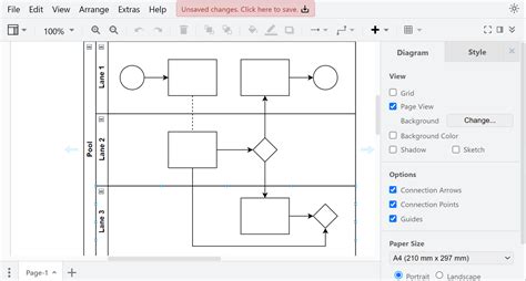 Swimlane Diagrams Updated 2024 TestingDocs