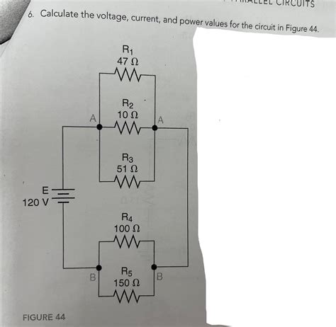 Solved Combination Circuits Thank You Chegg