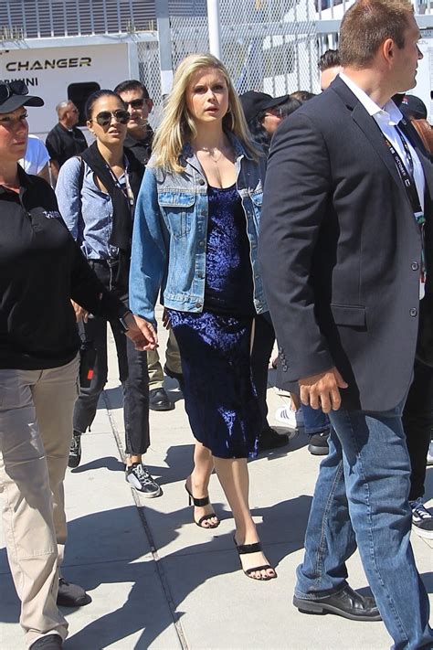 Erin Moriarty Feetforum