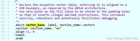 linux arm64 smp系统psci启动方式atf固件处理分析 linux atf csdn博客