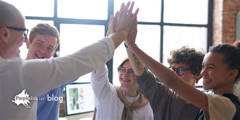 Building A Harassment Free Workplace Purple Ink