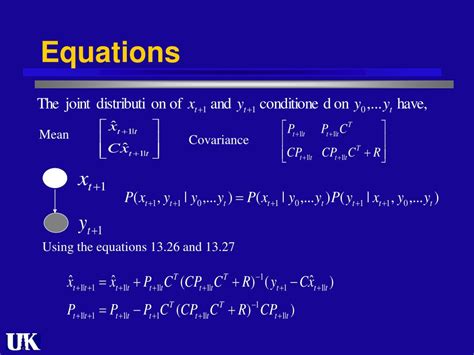 Ppt Kalman Filtering And Smoothing Powerpoint Presentation Free Download Id332186