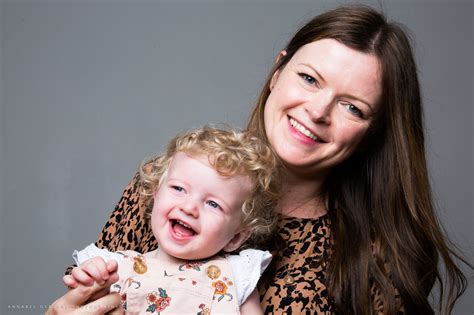 Portrait Photography Annabel Osborne