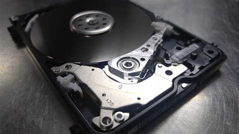 Data Recovery Hard Disk External Free Photo On Pixabay