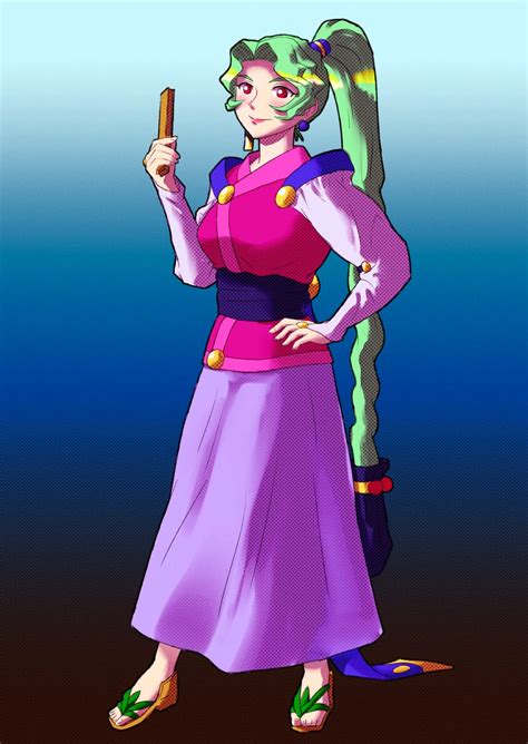 Kamiki Seto Jurai Tenchi Muyou Drawn By Zawabug Danbooru