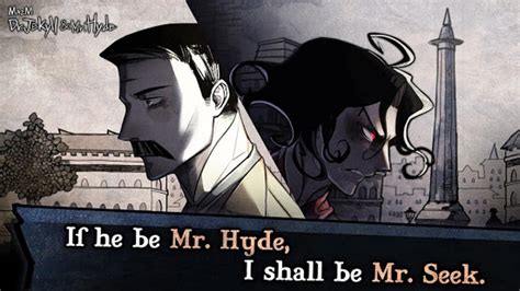 Mazm Jekyll And Hyde Apk Para Android Descargar