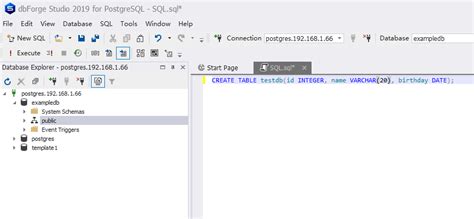 一步一步从postgresql安装到delphi 访问 Xalion 博客园 一步一步从postgresql安装到delphi 访问 Xalion 博客园