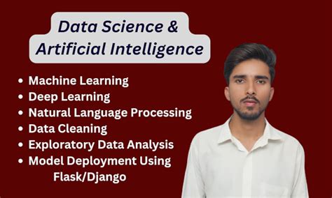 Do Machine Learning And Data Science With Python Model Training And