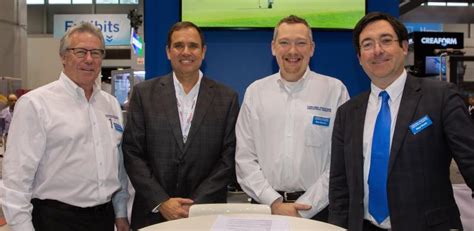 Tm Robotics On Linkedin Automate2019