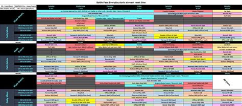 Stfc Event Calendar Printable Word Searches Stfc Event Calendar Printable Word Searches