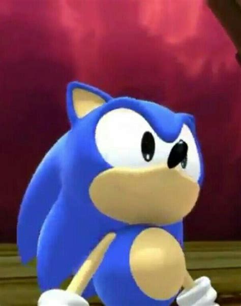 Classic Sonic ~ Sonic Generations ~ Classic Sonic Sonic The Hedgehog