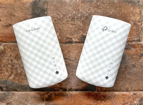 Tp Link Re Wi Fi Extender Computers Tech Parts Accessories Networking On Carousell