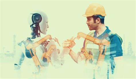 Ai Humanintelligence Innovation Productivity Automation