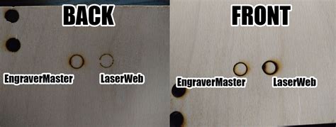 laser not firing at full power · issue 582 · laserweb laserweb4 · github