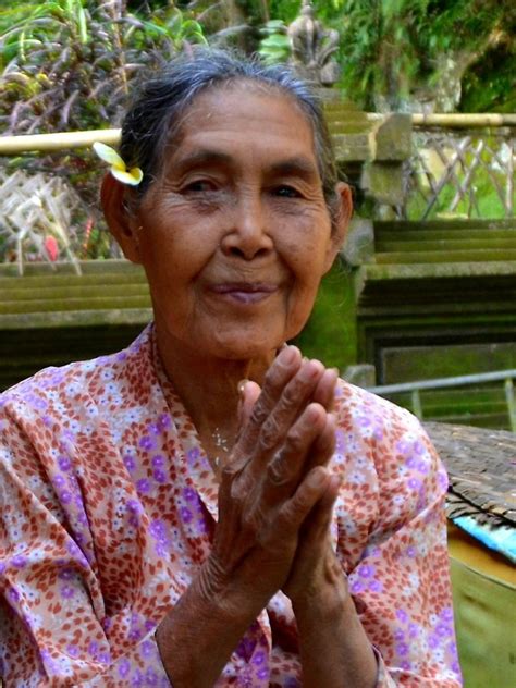 Oude Oma Foto Brenda Mike En Chlo S Reisblog