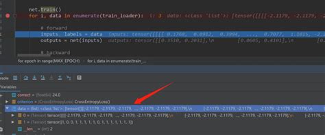 详解pytorch数据读取机制dataloader与dataset 哔哩哔哩